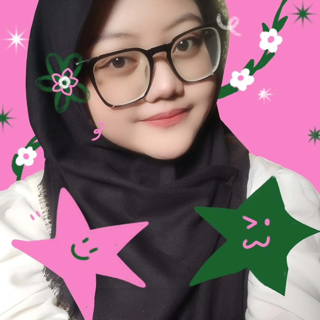 Anita Tasyara | Graphic Designer & Illustrator